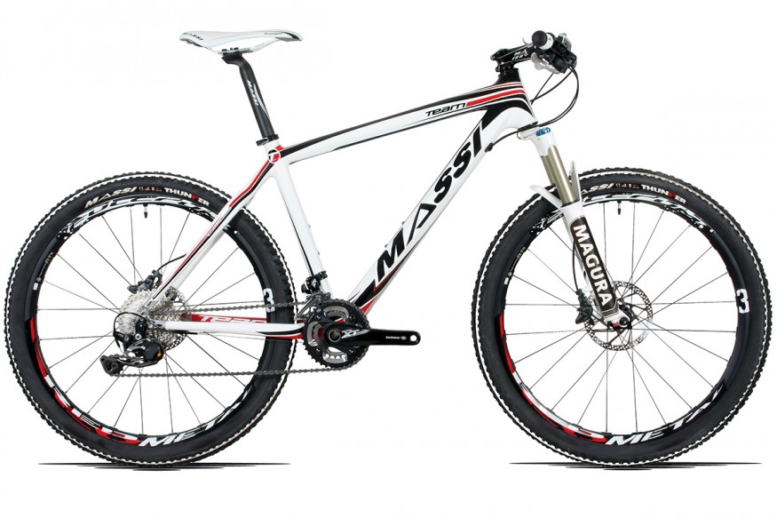 Massi – Bikes Gimenez